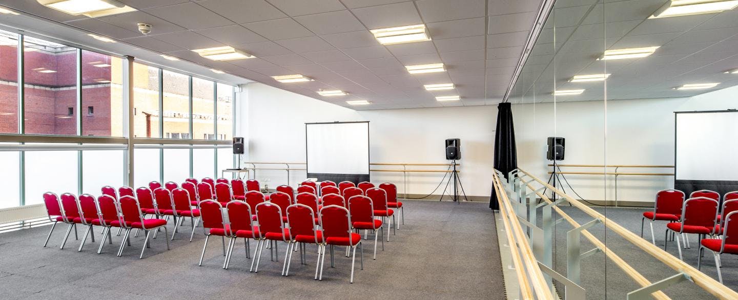 The Studio Leeds | Hire Space | All the best venues for your event