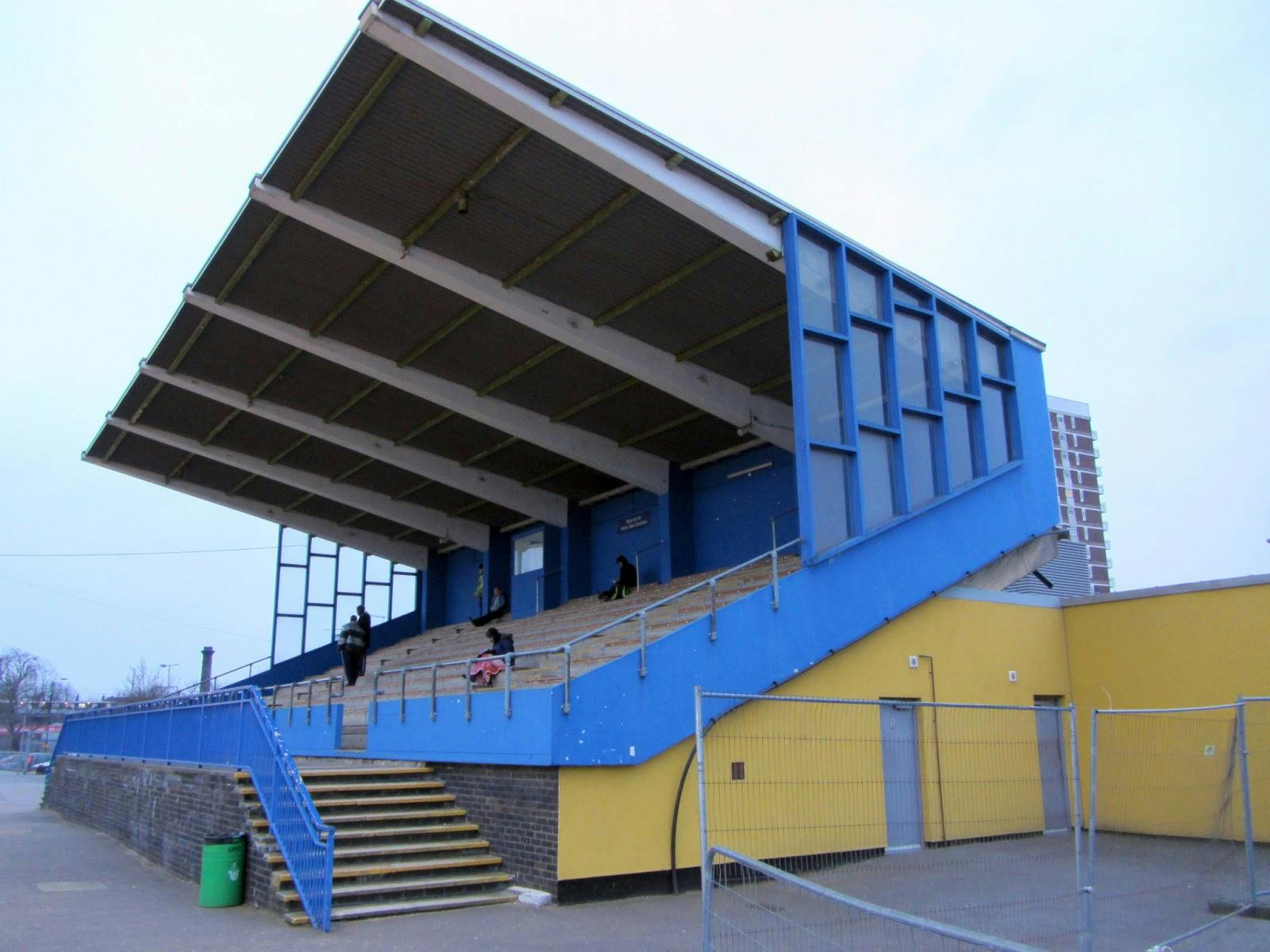Athletics Stadium | Events | Mile End Park Leisure Centre and Stadium