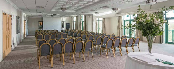 Marston Forest Centre Wedding