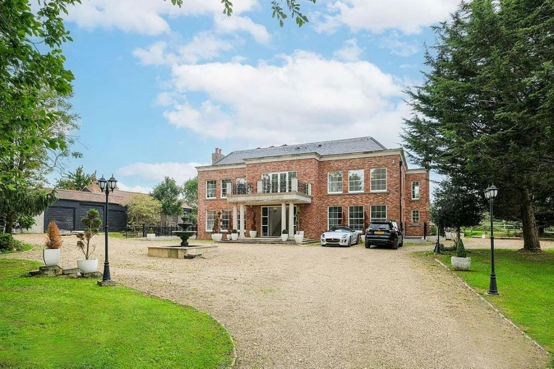 The Essex Mansion & Spa | Film and Photo | The Essex Mansion & Spa ...