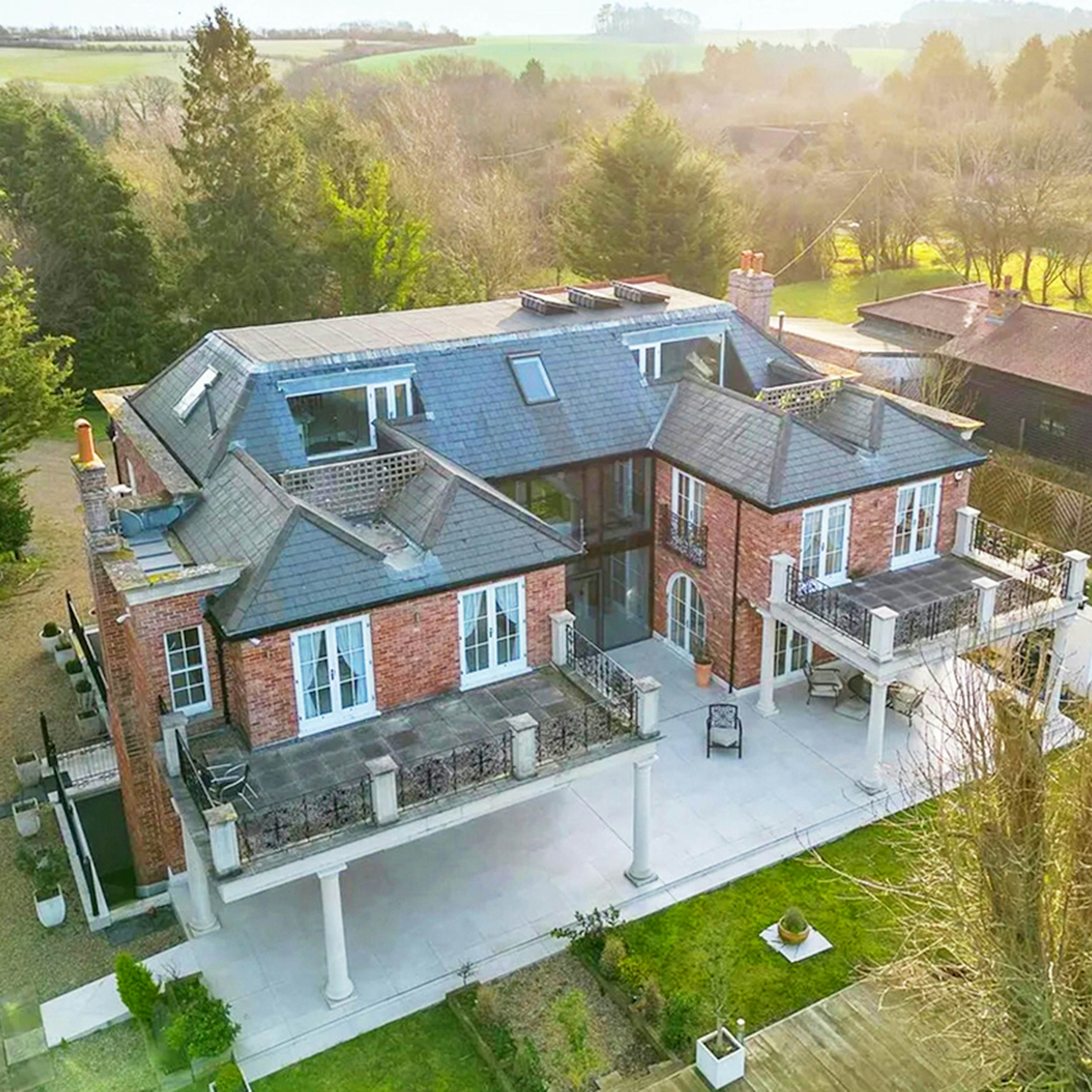 The Essex Mansion And Spa Film And Photo The Essex Mansion And Spa Chigwell