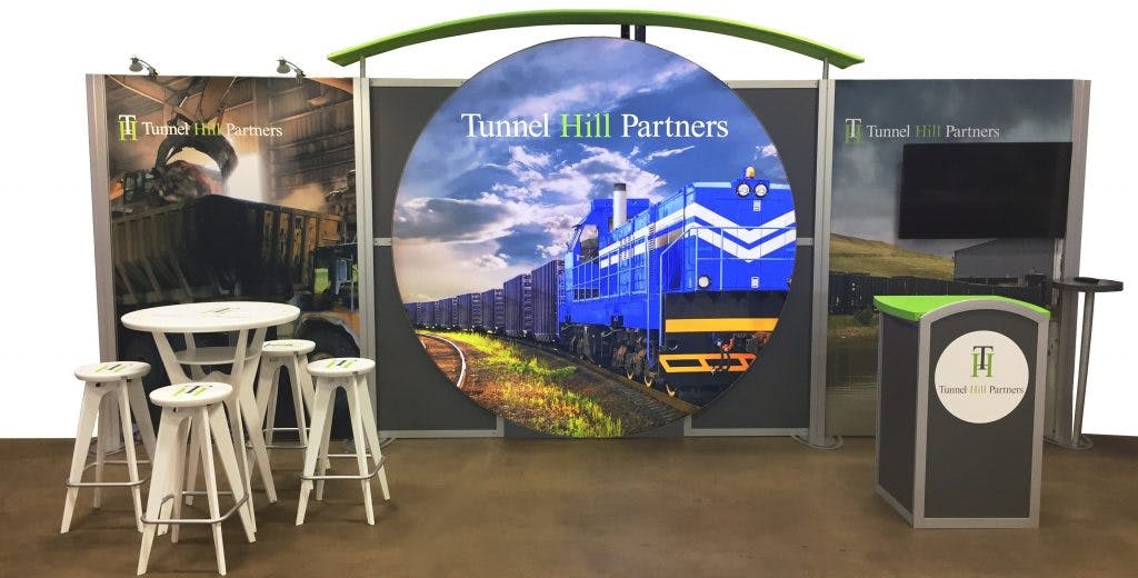 Exhibit Booths | Events | UsedBooths | All the best venues