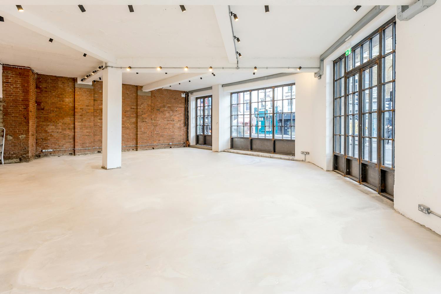 Annex | Film and Photo | Kachette Shoreditch | Hire Space