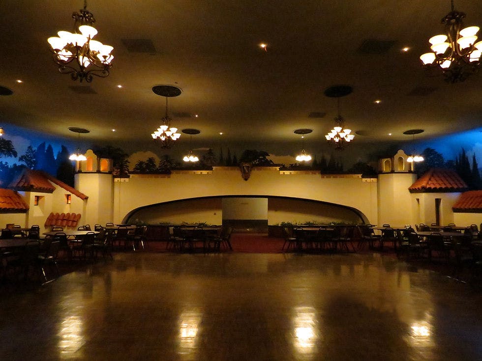 The State Room | Hire Space | All the best venues for your event