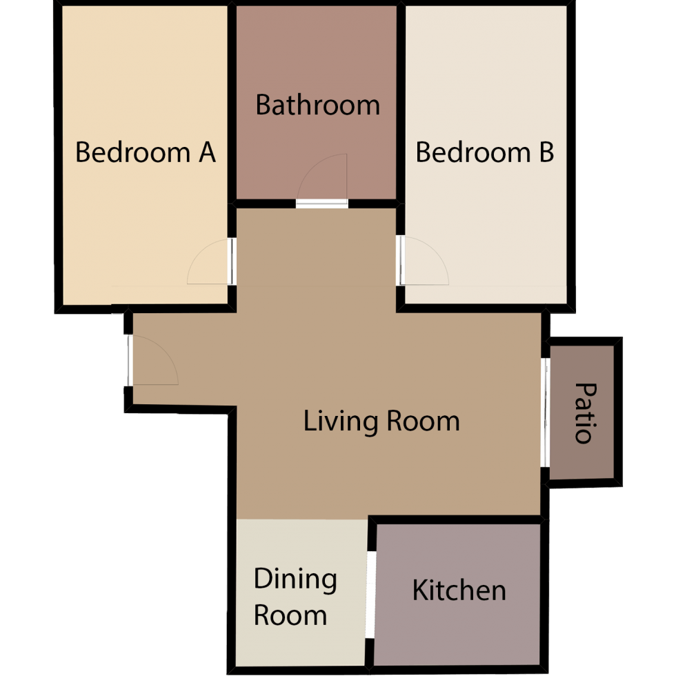 Cal State LA Housing and Residence Life | All the best venues