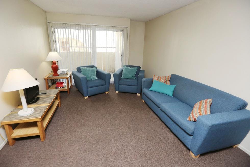 Cal State LA Housing and Residence Life | All the best venues