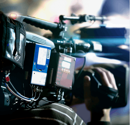 Filming | Film and Photo | OXO2 | All the best venues