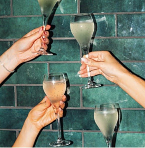 Bar & Restaurant | Dining | The Botanist Liverpool One