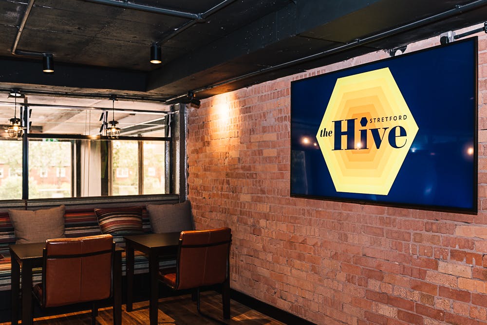 The Hive Meeting Room | Events | The Hive Meeting Room