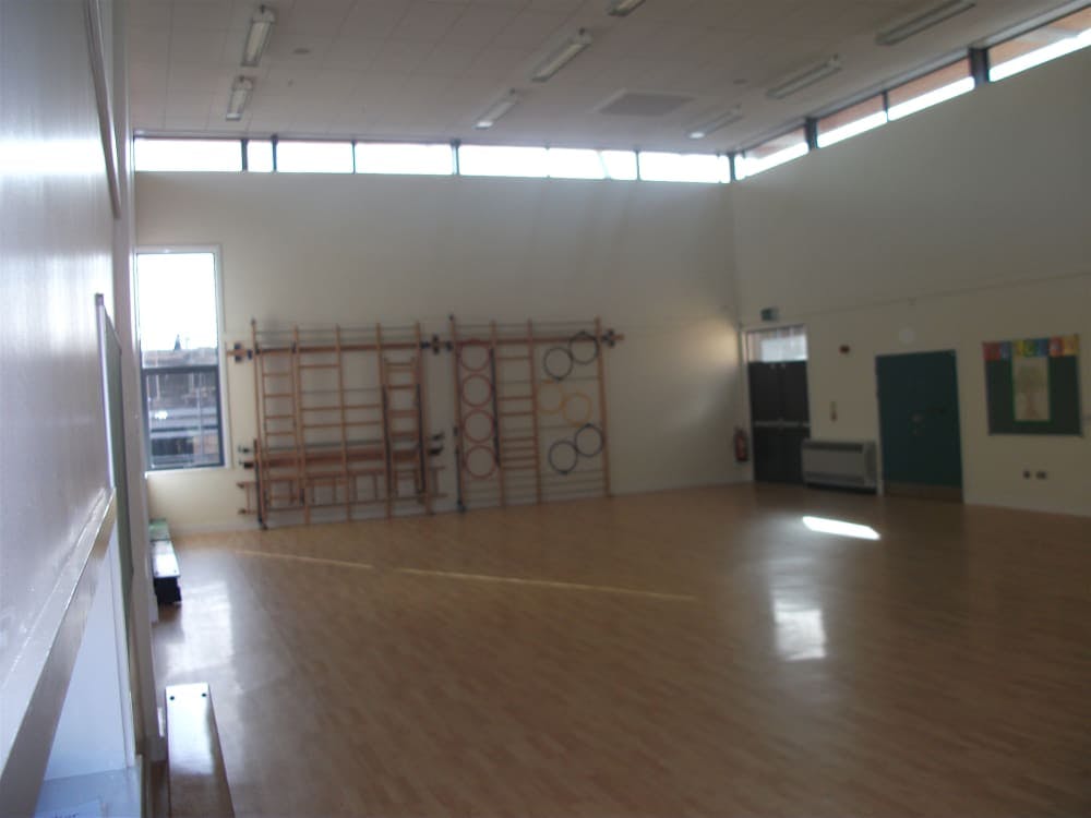 Community Room | Events | The Oak Tree Centre | Hire Space