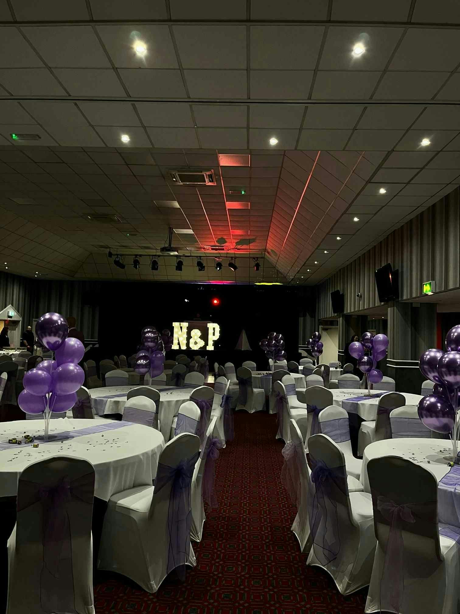 The OnSite Suite | Events | WFC The Venue | All the best venues