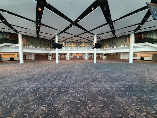 The Bobby Moore Room | Events | Wembley Stadium