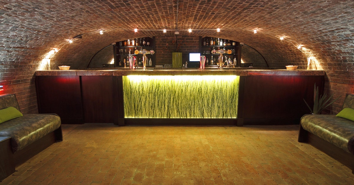 The 14 Best Christmas Party Venues For Hire In Birmingham the-14-best-christmas-party-venues-for-hire-in-birmingham