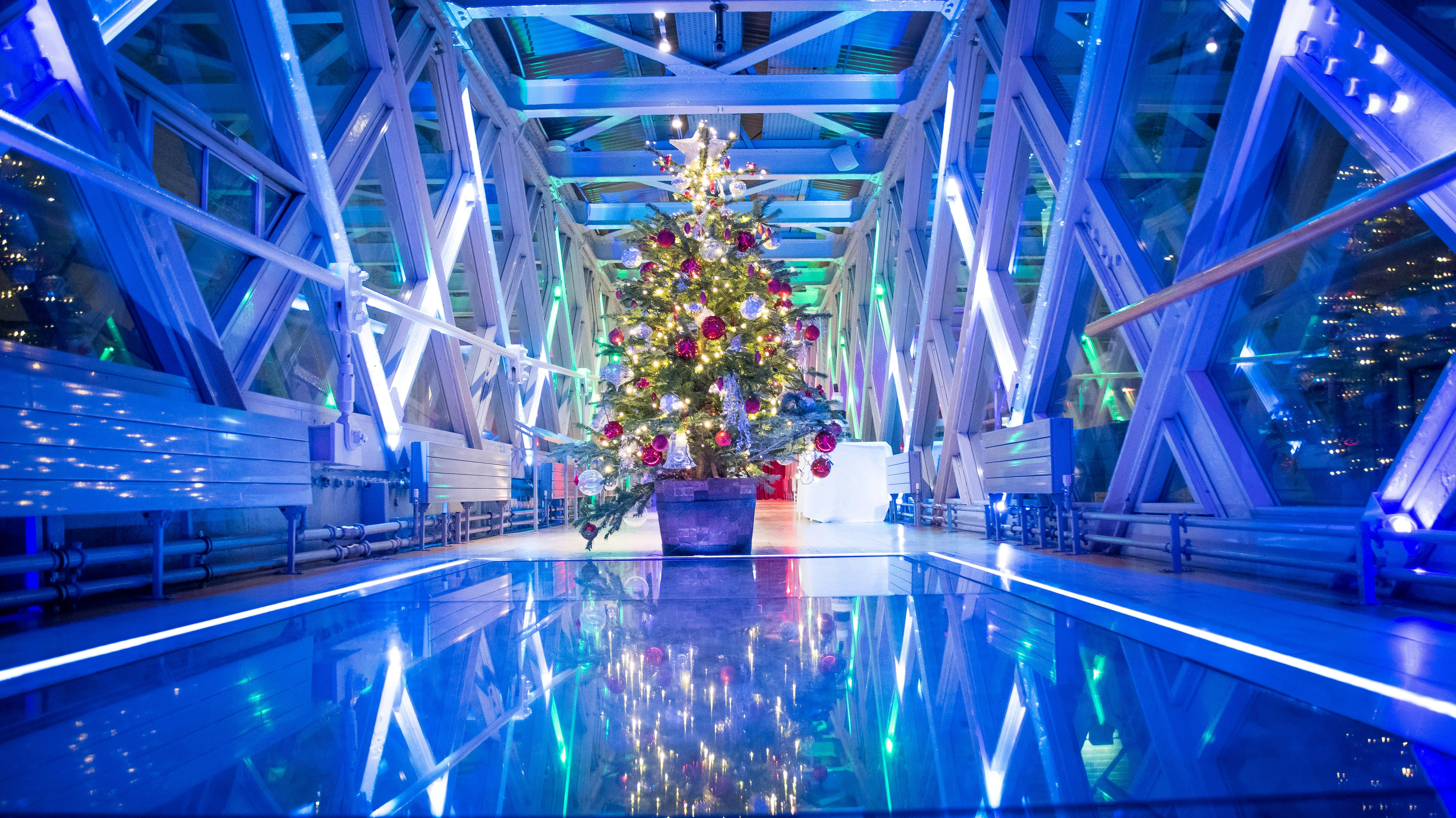 Tower Bridge | Hire Space | All the best venues for your event