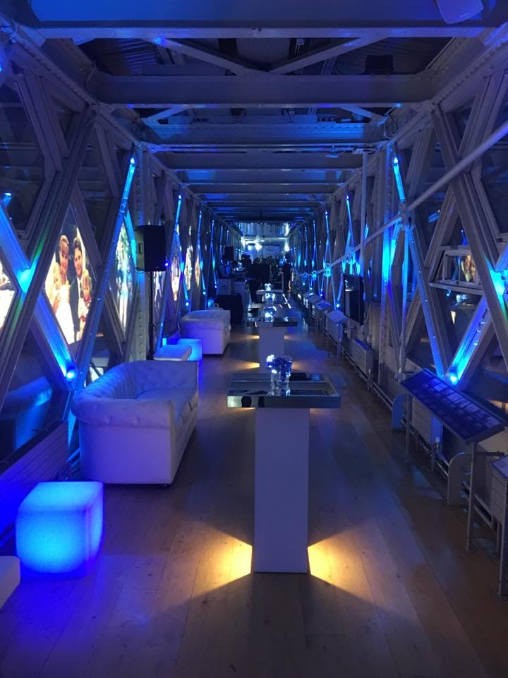 Tower Bridge | Hire Space | Browse Thousands of Venues for Hire