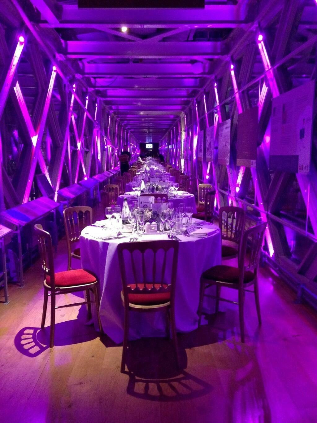 Tower Bridge | Hire Space | All the best venues for your event