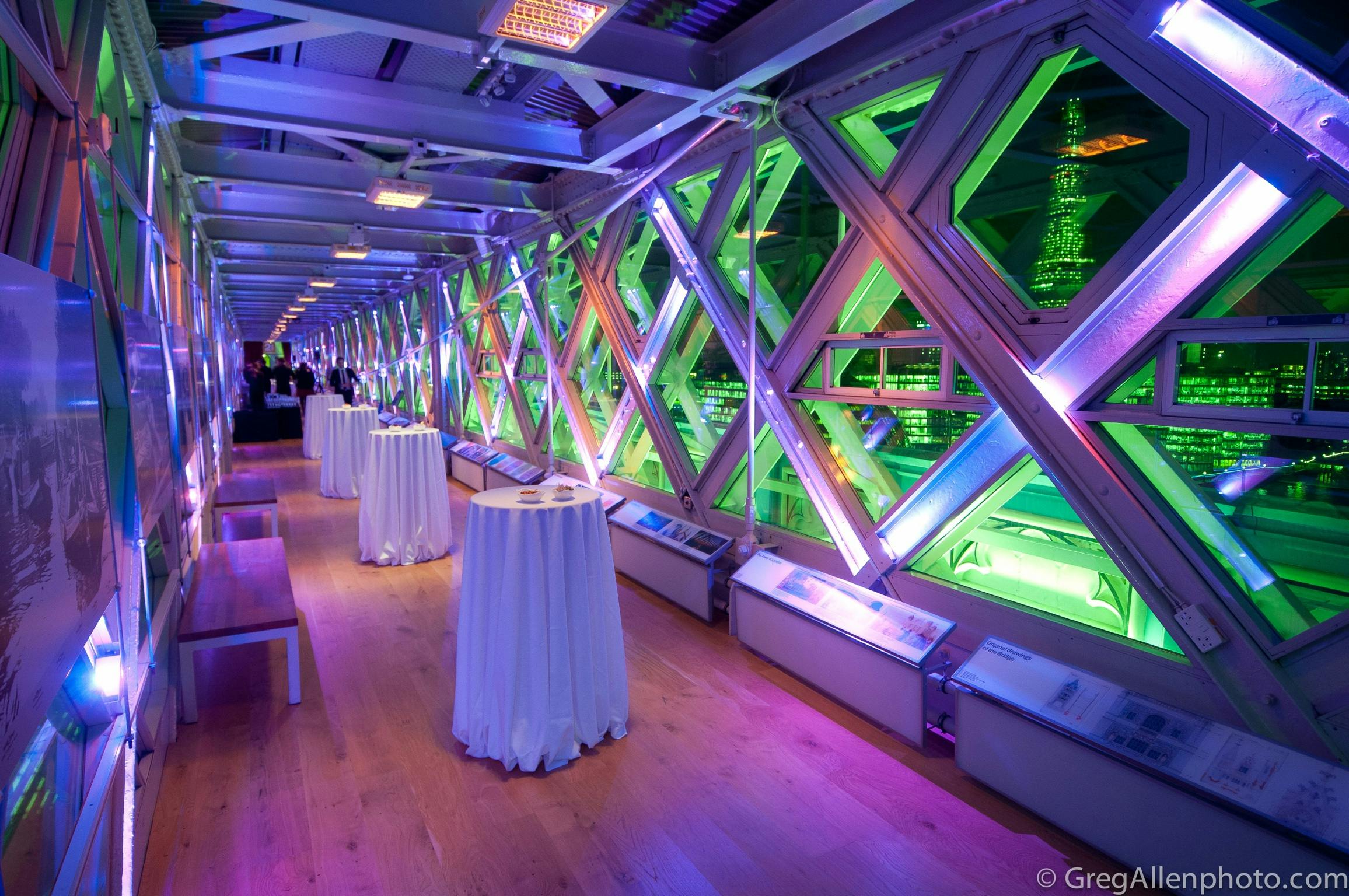 5 Unique London Wedding Venues | All the best venues for your event