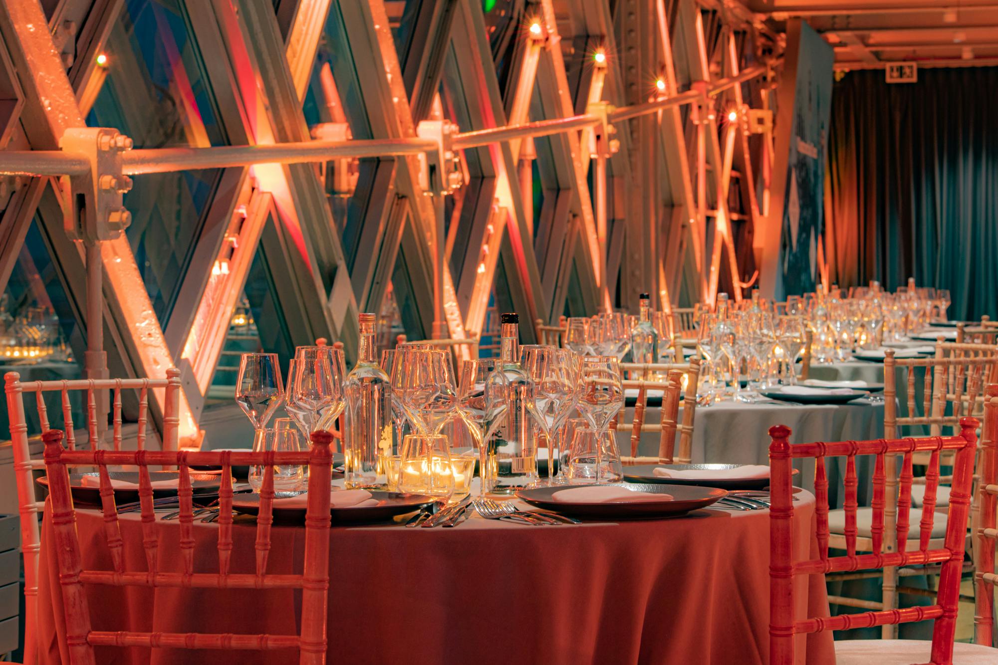 Tower Bridge | Hire Space | All the best venues for your event