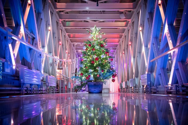 The Walkways | Events | Tower Bridge | All the best venues