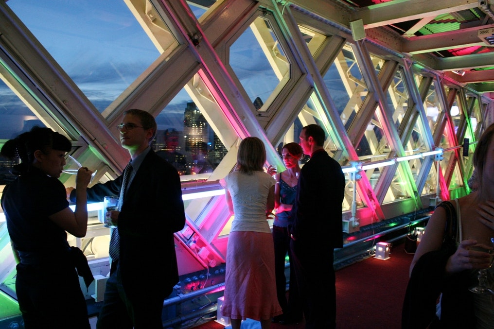 The Walkways | Events | Tower Bridge | All the best venues