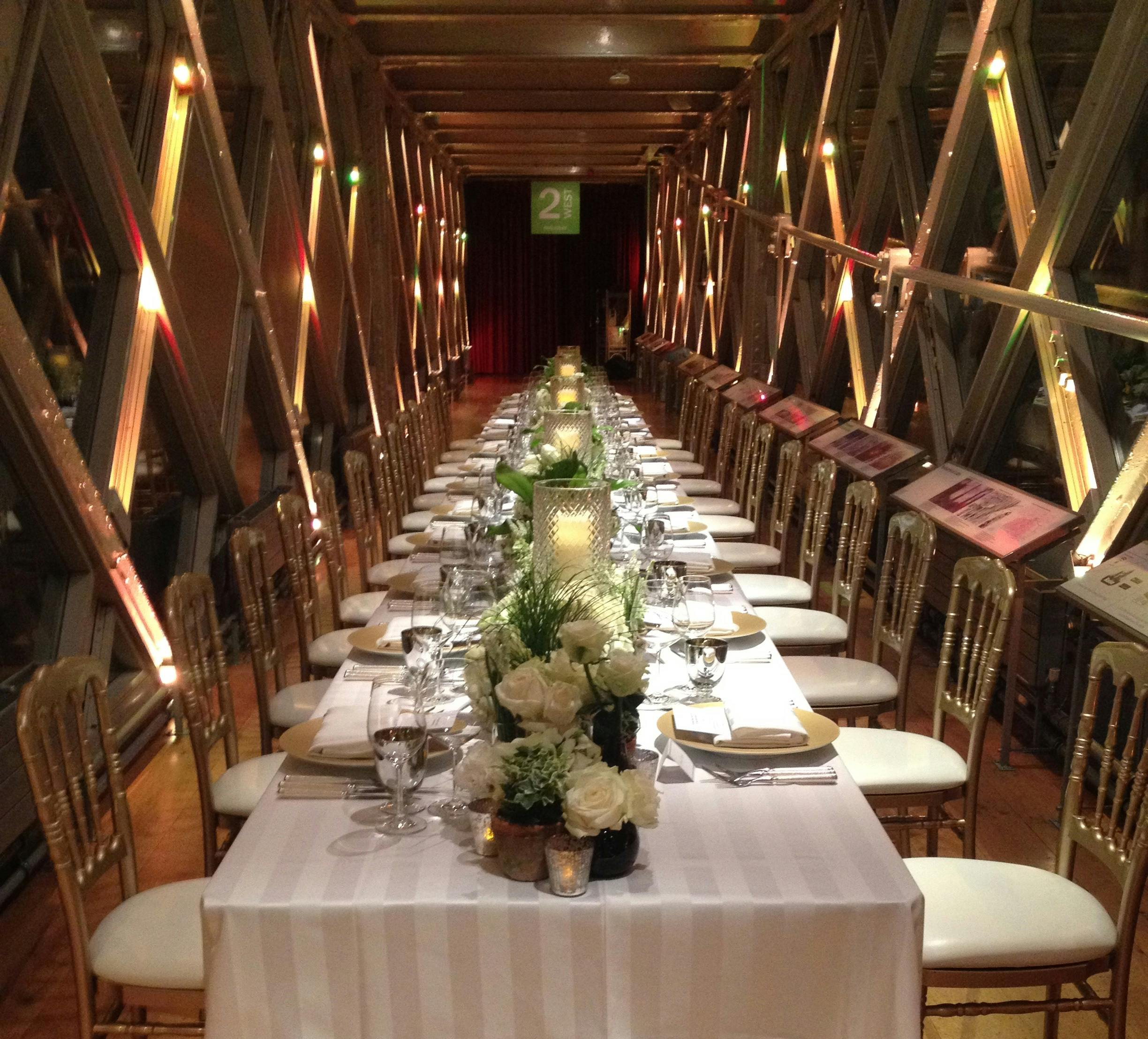 The Walkways | Dining | Tower Bridge