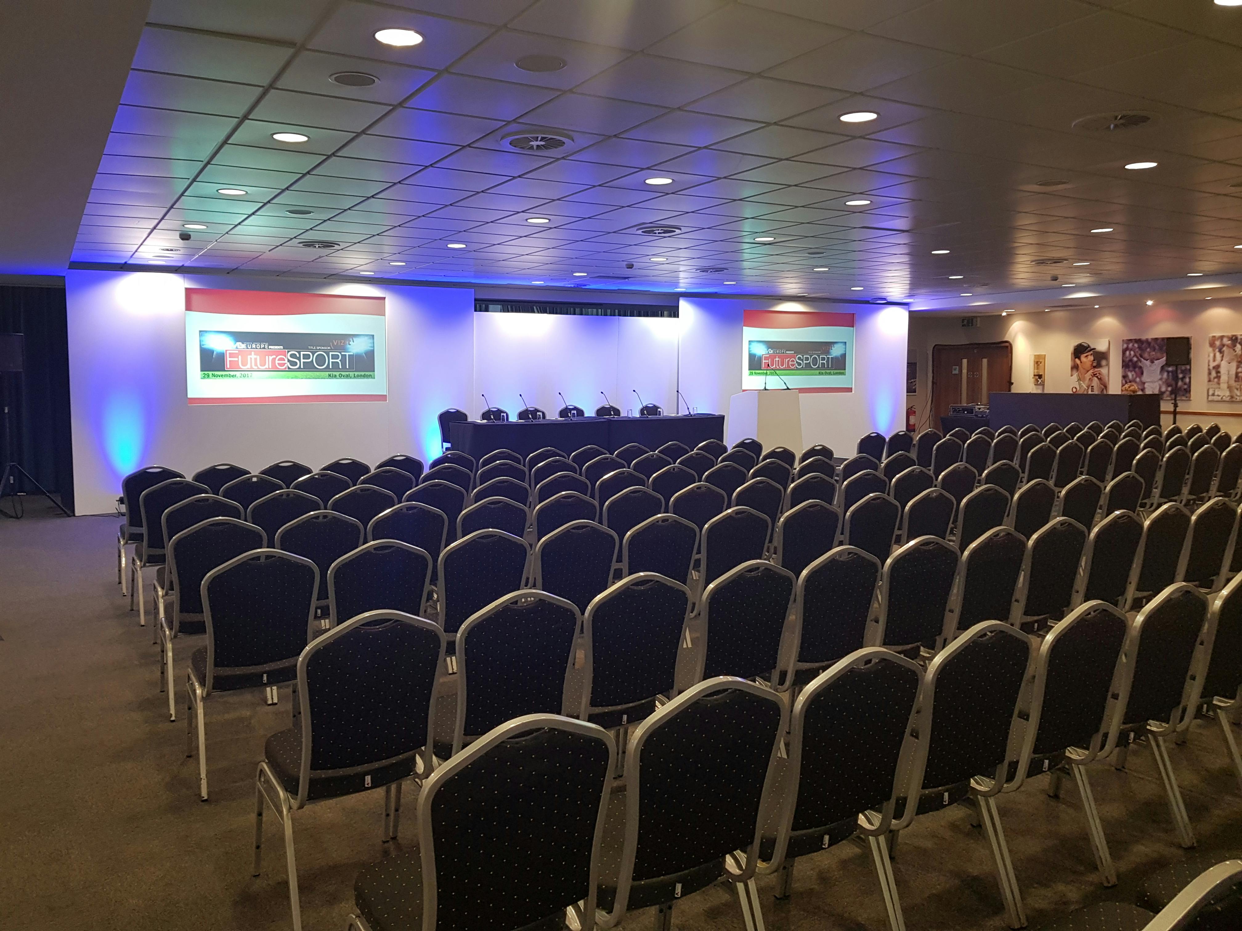 Pakistan Room | Dining | Kia Oval | All the best venues