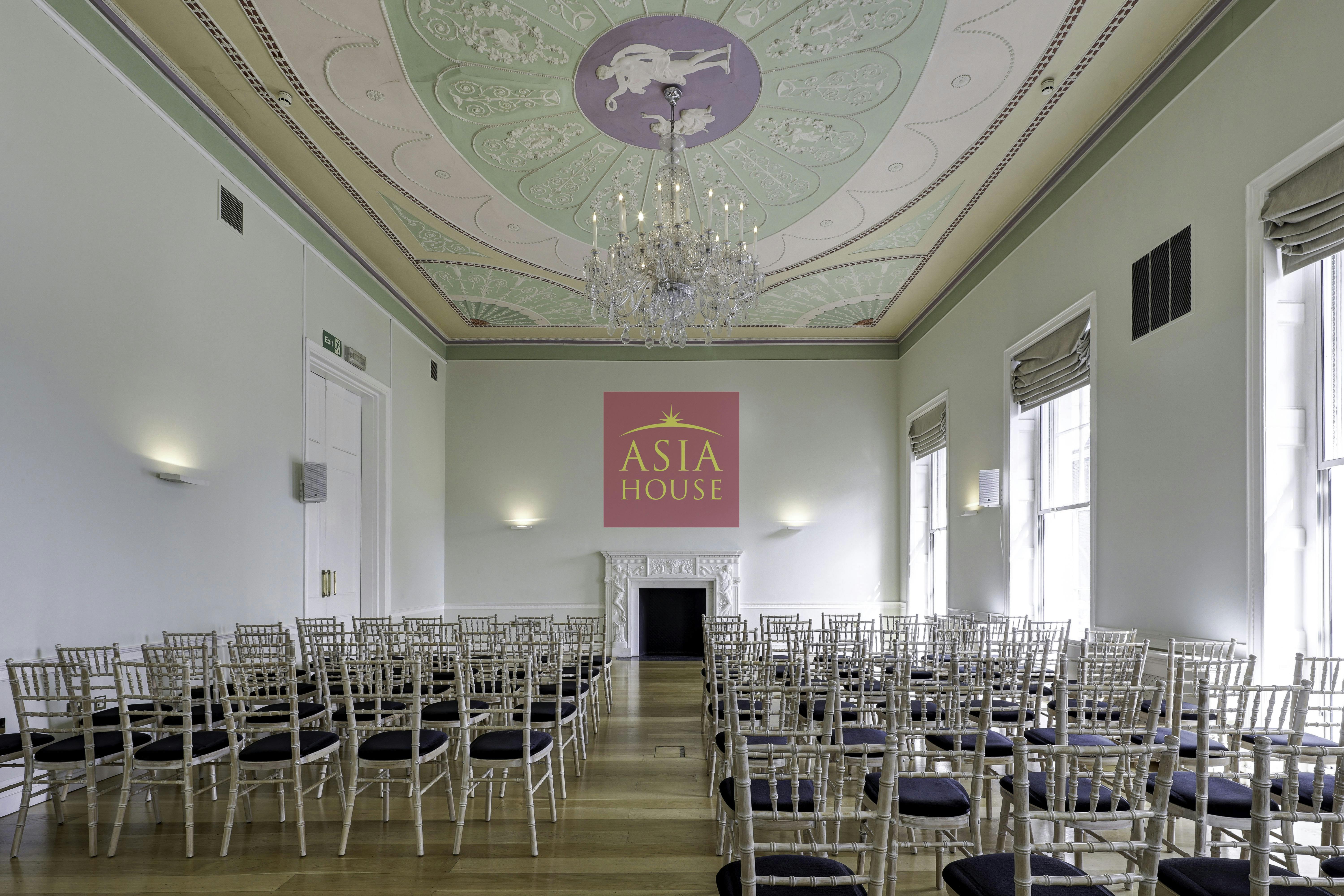 The Top 5 London Conference Venues With Great Transport Links