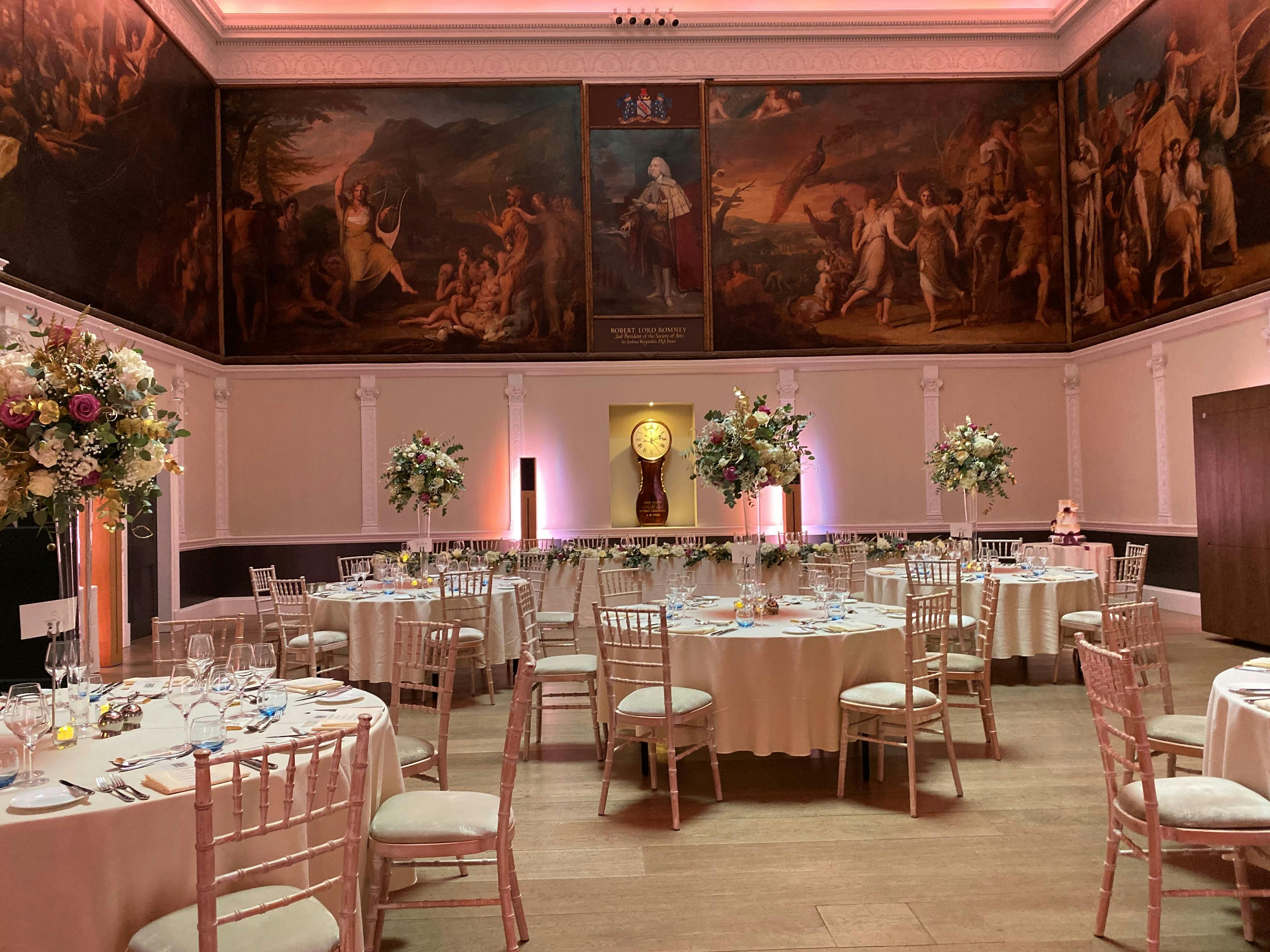 Hire Space | All the best venues for your event all in one place