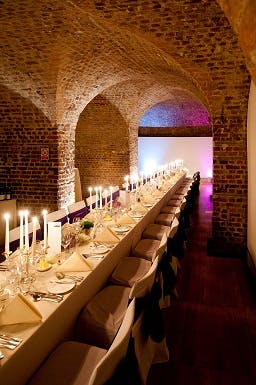 The Vaults | Weddings | RSA House | All the best venues