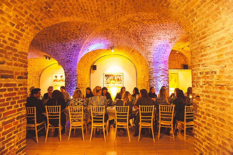 The Vaults | Events | RSA House | Hire Space | All the best venues