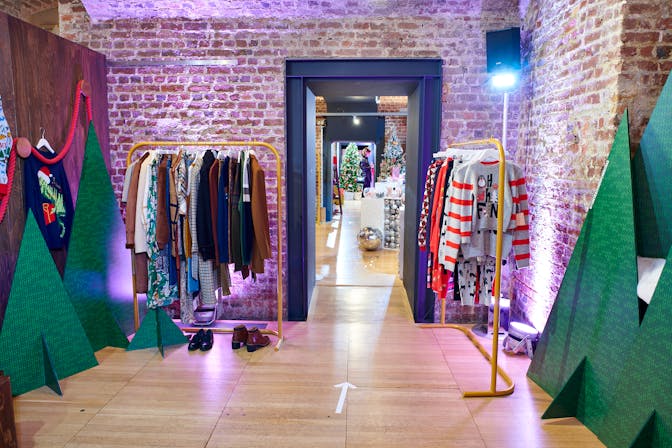 The Vaults | Events | RSA House
