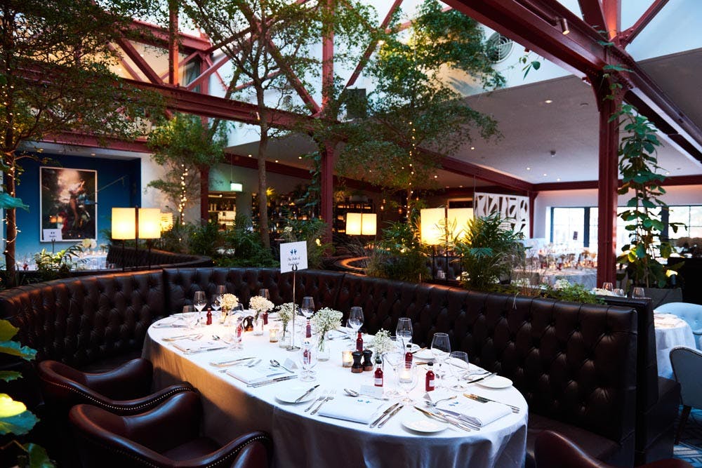 Bluebird Chelsea | Hire Space | All the best venues for your event