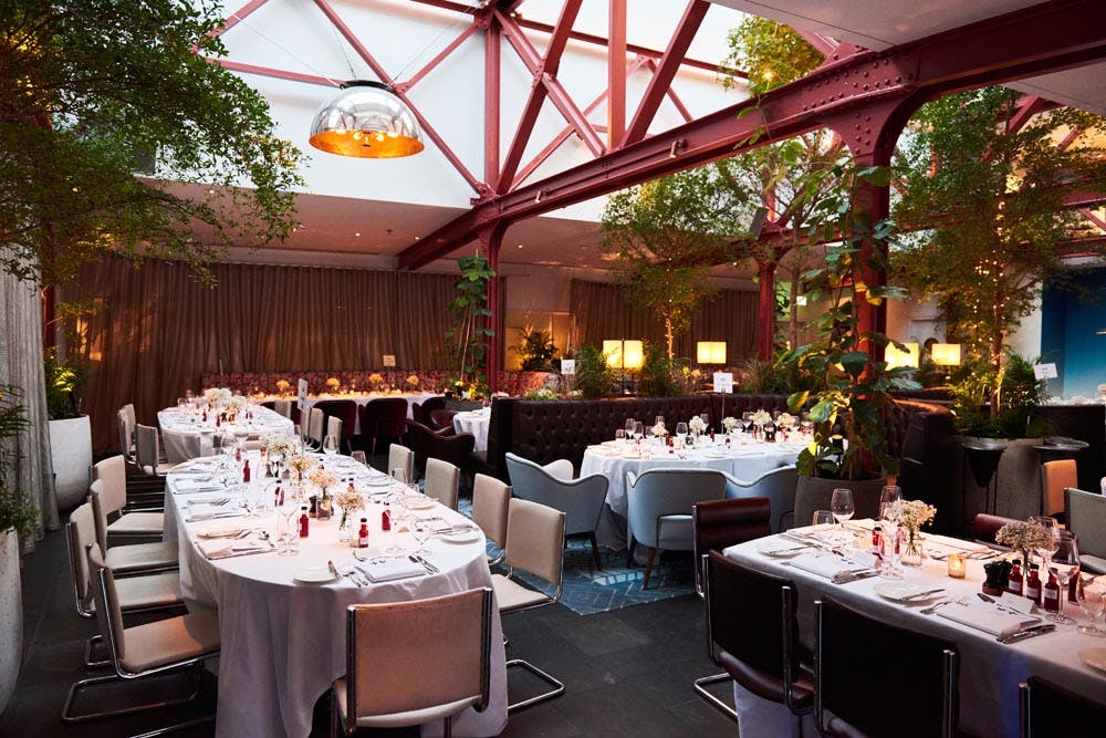 Bluebird Chelsea | Hire Space | All the best venues for your event