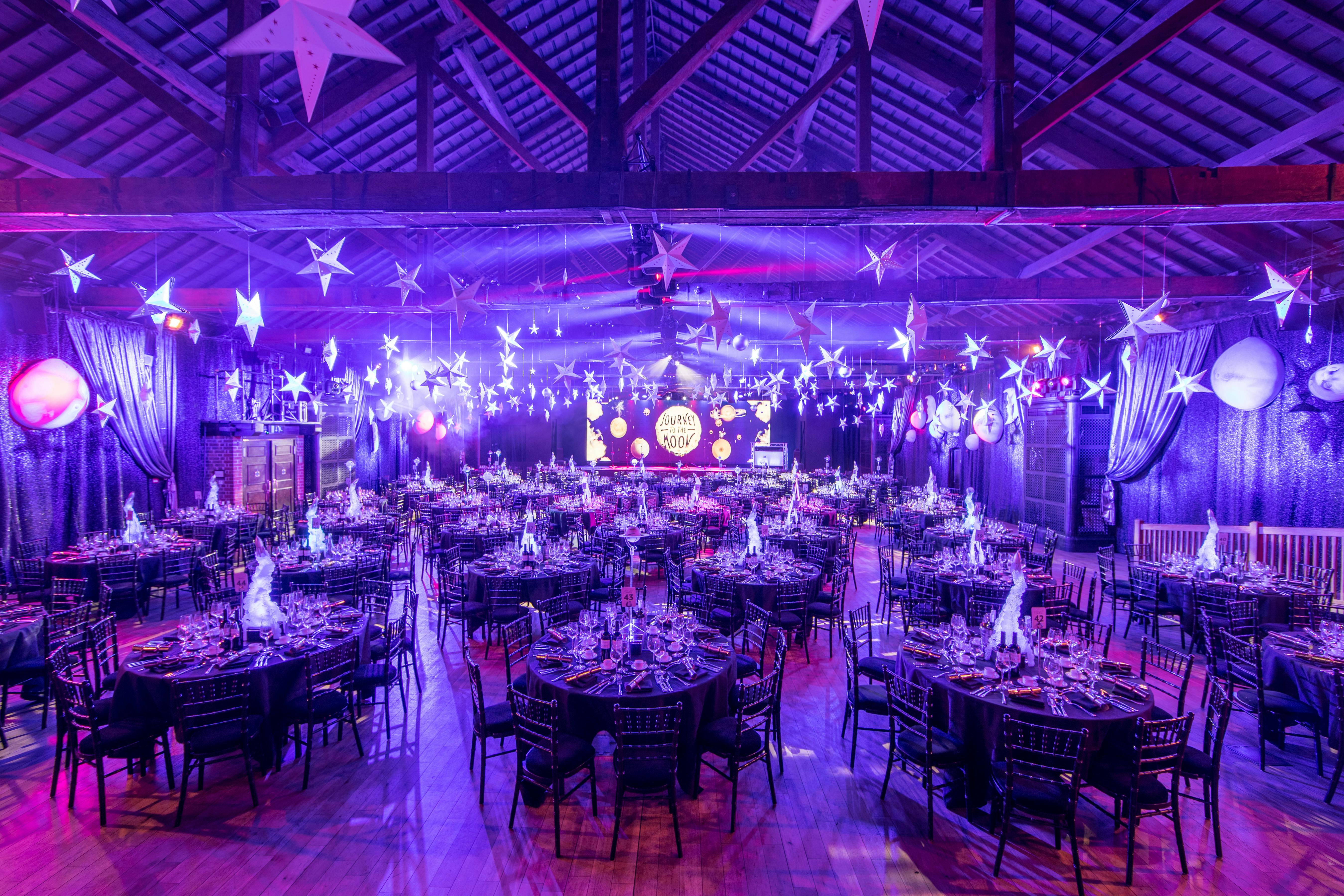 The Porter Tun | Events | The Brewery | All the best venues