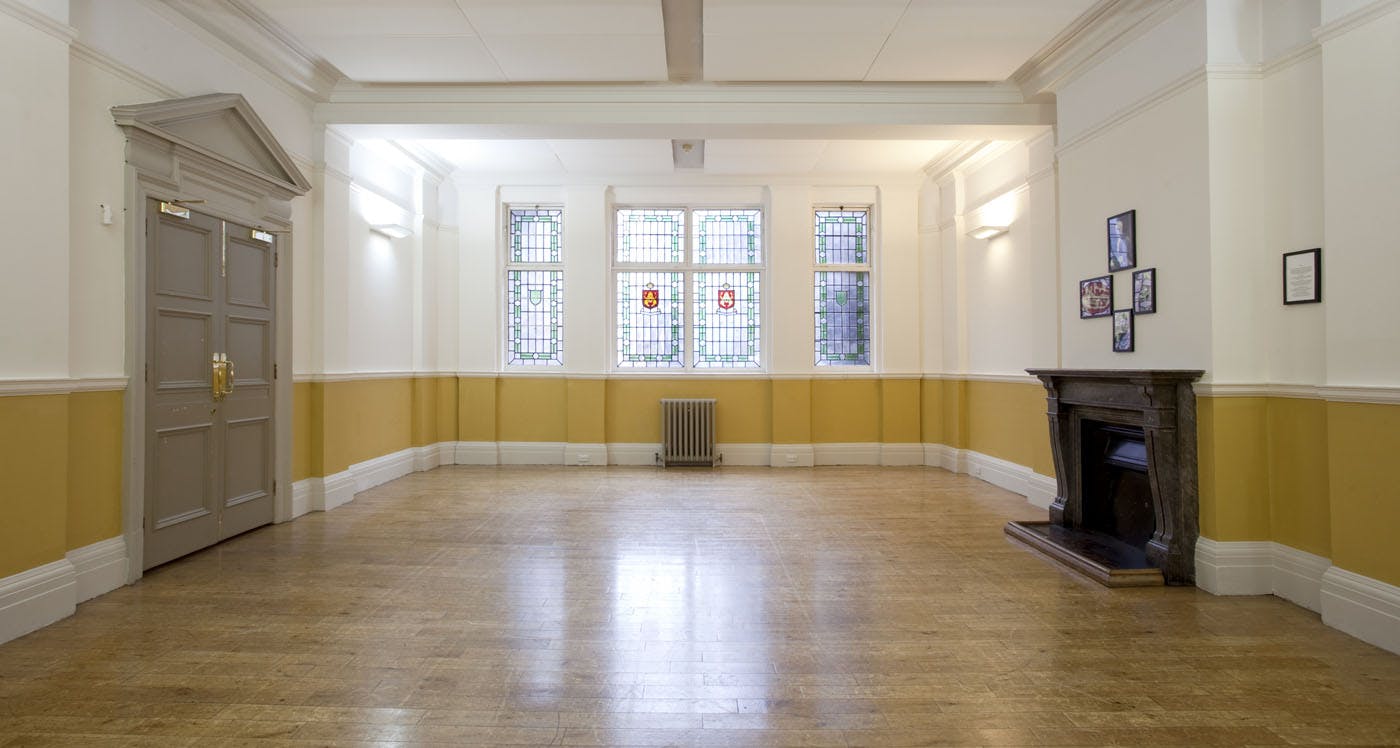 Shoreditch Town Hall | All the best venues for your event