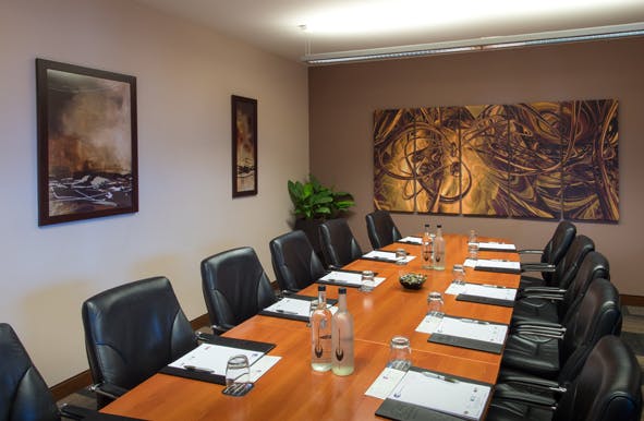 The Boardroom | Business | CEME Events Space