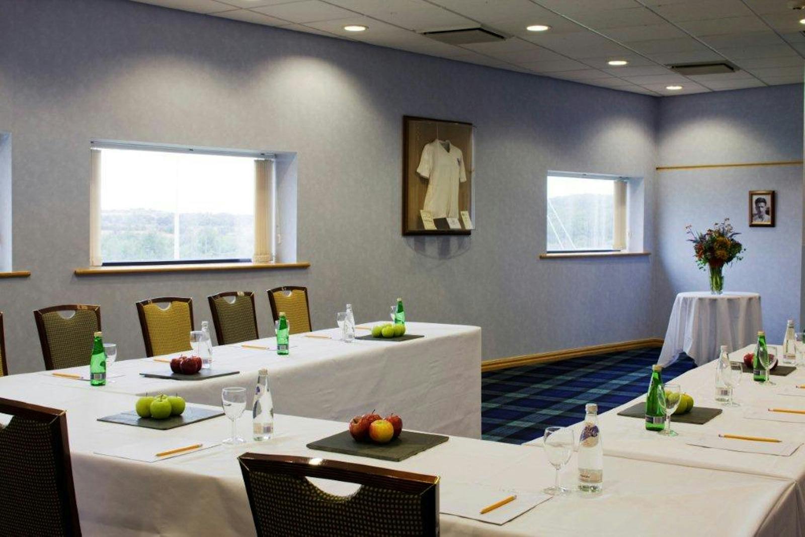 Roy Hartle Suite | Events | Bolton Whites Hotel | Hire Space