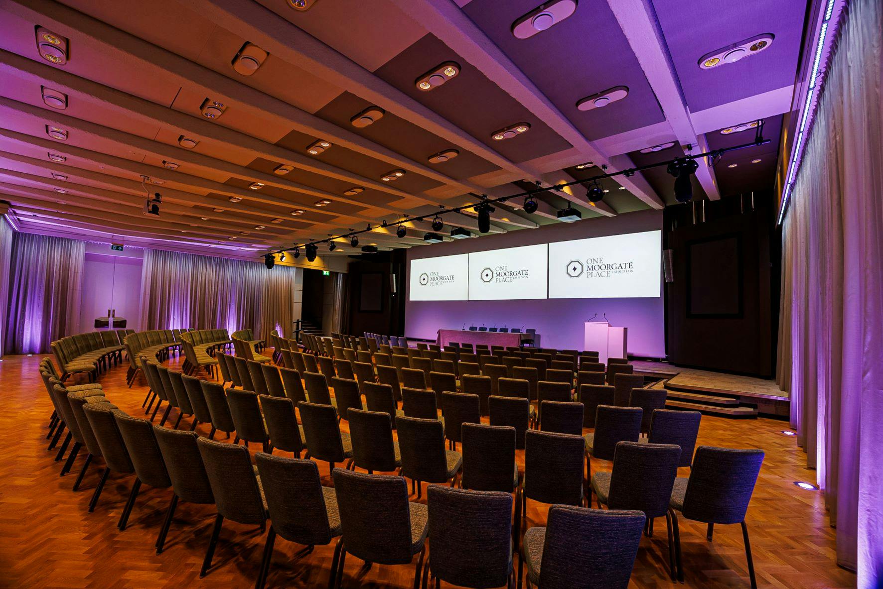 6 Conference Venues To Charm Your Delegates | Hire Space Blog