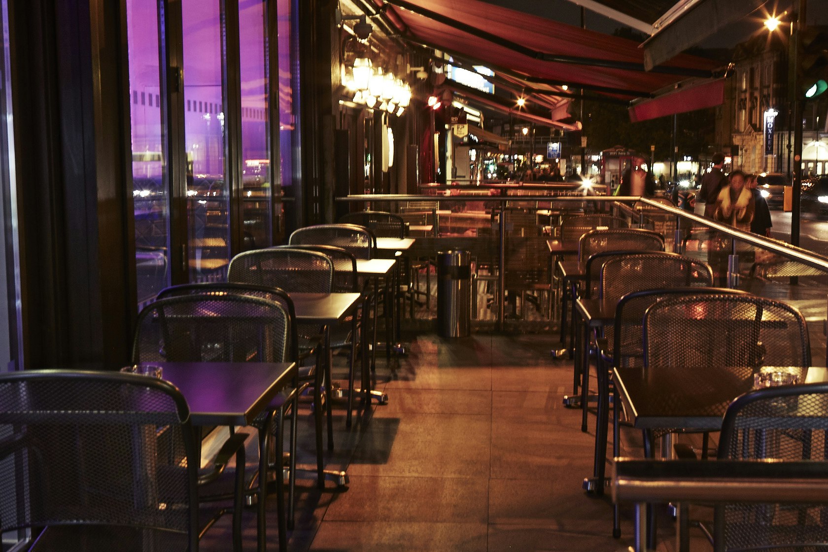 Exclusive & Semi Exclusives | Events | Aquum | Hire Space