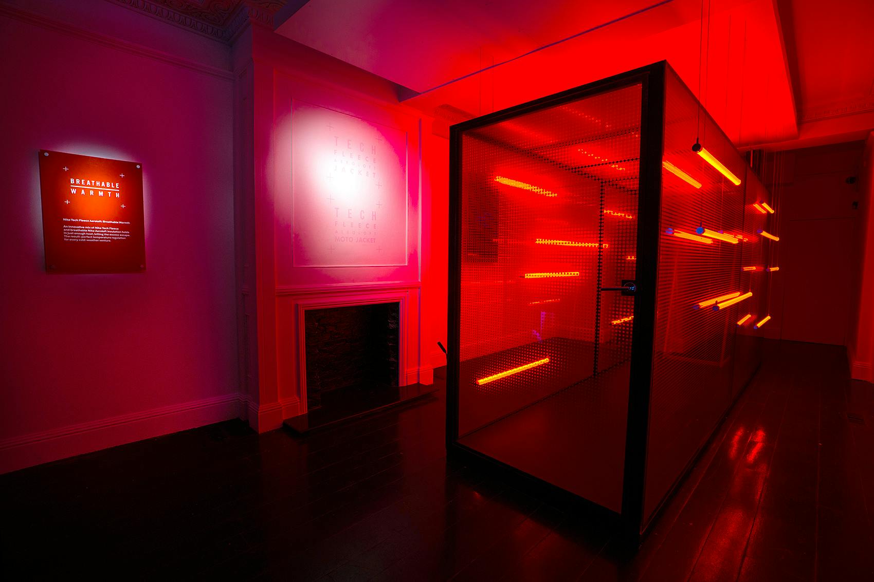 Whole Venue | Events | 15 Bateman Street | All the best venues