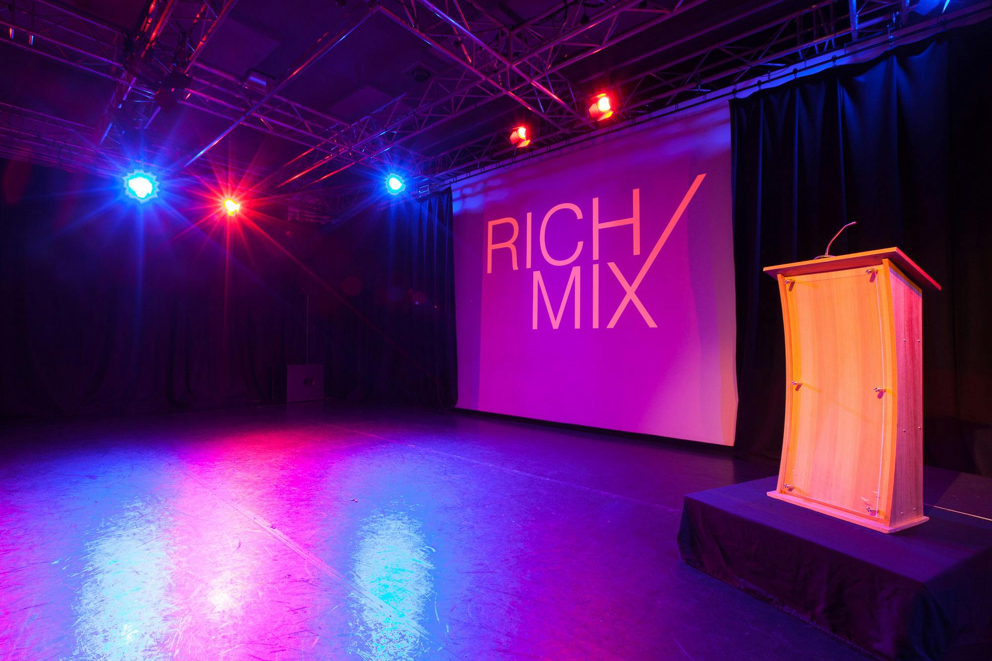 Venues Working for a Worthy Cause | All the best venues