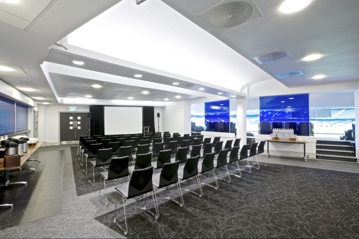 Millennium Suite | Business | Chelsea Football Club | Hire Space