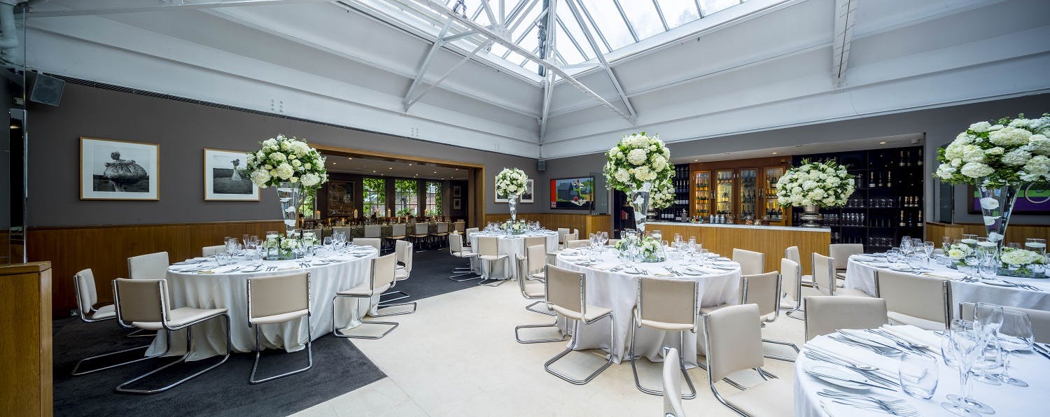 Gallery Room | Dining | Bluebird Chelsea | All the best venues