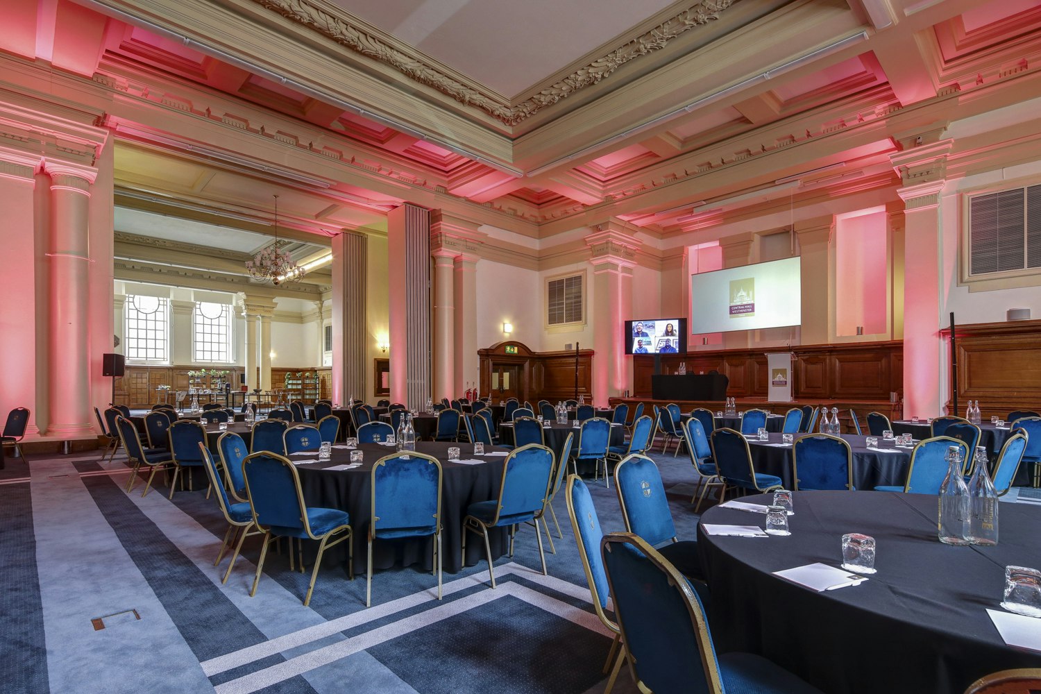 Main Area | Business | indigo at The O2 | All the best venues