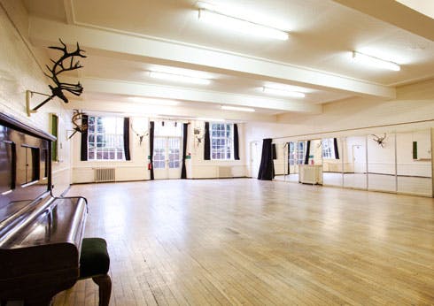 Trefusis Room | Events | Cecil Sharp House | All the best venues