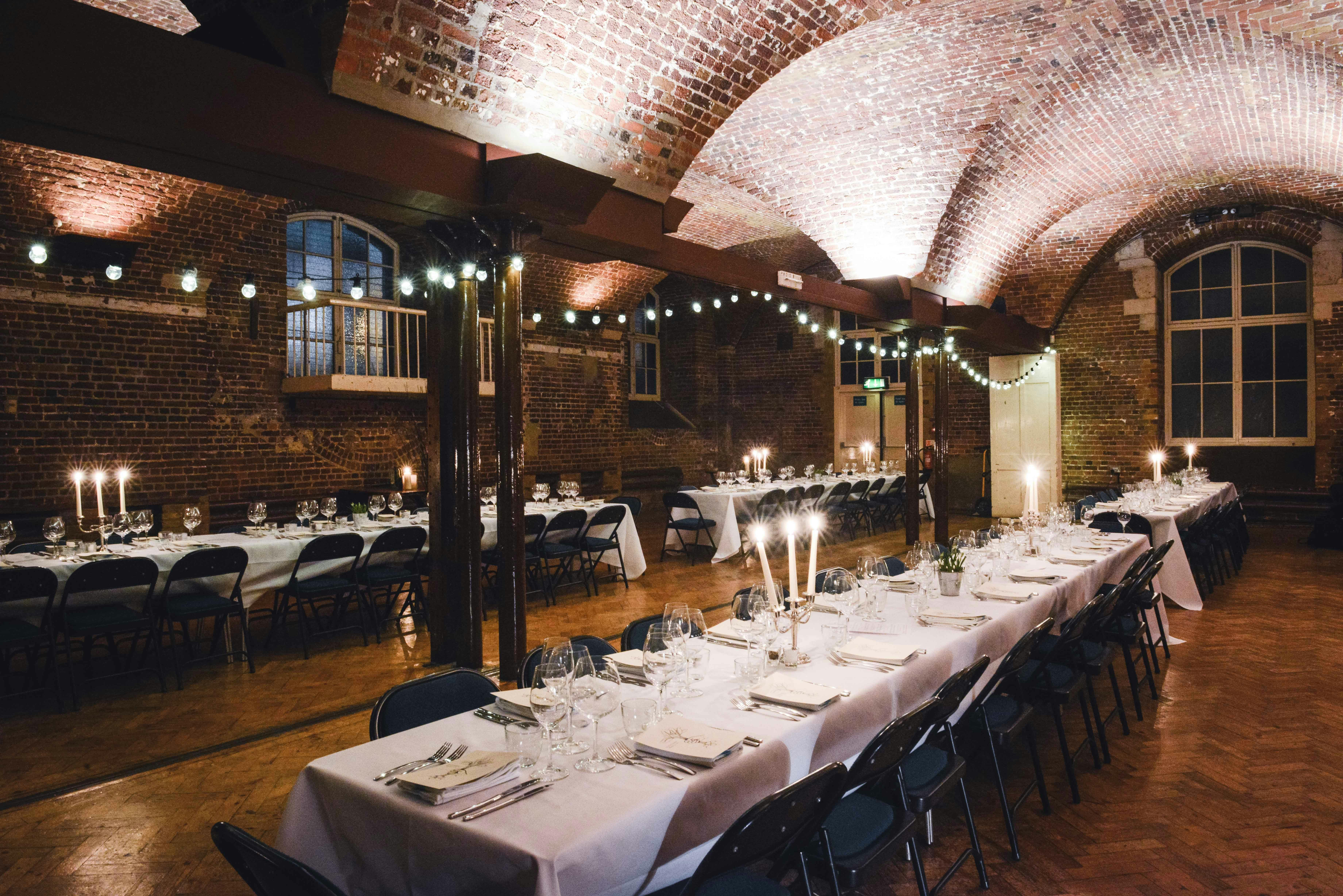 5 Unique London Wedding Venues | All the best venues for your event