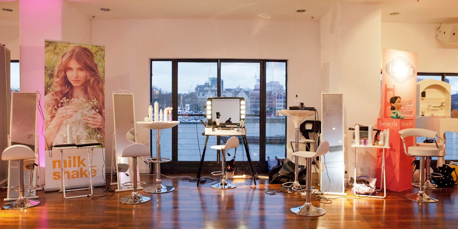 Whole Venue | Events | OXO2