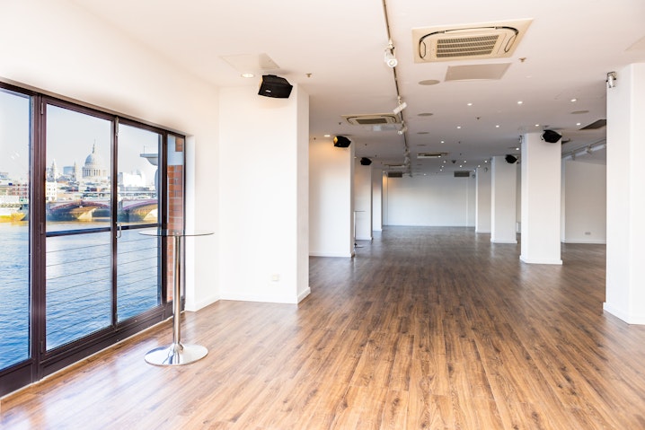 Whole Venue | Events | OXO2 | Hire Space | All the best venues