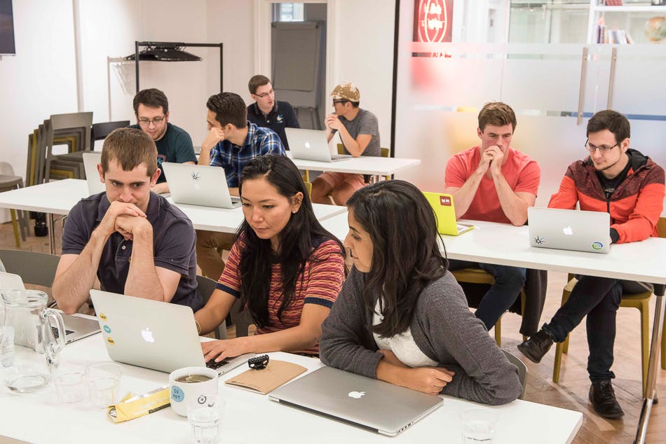 5 Ways to Make your Meetings More Memorable | Hire Space Blog