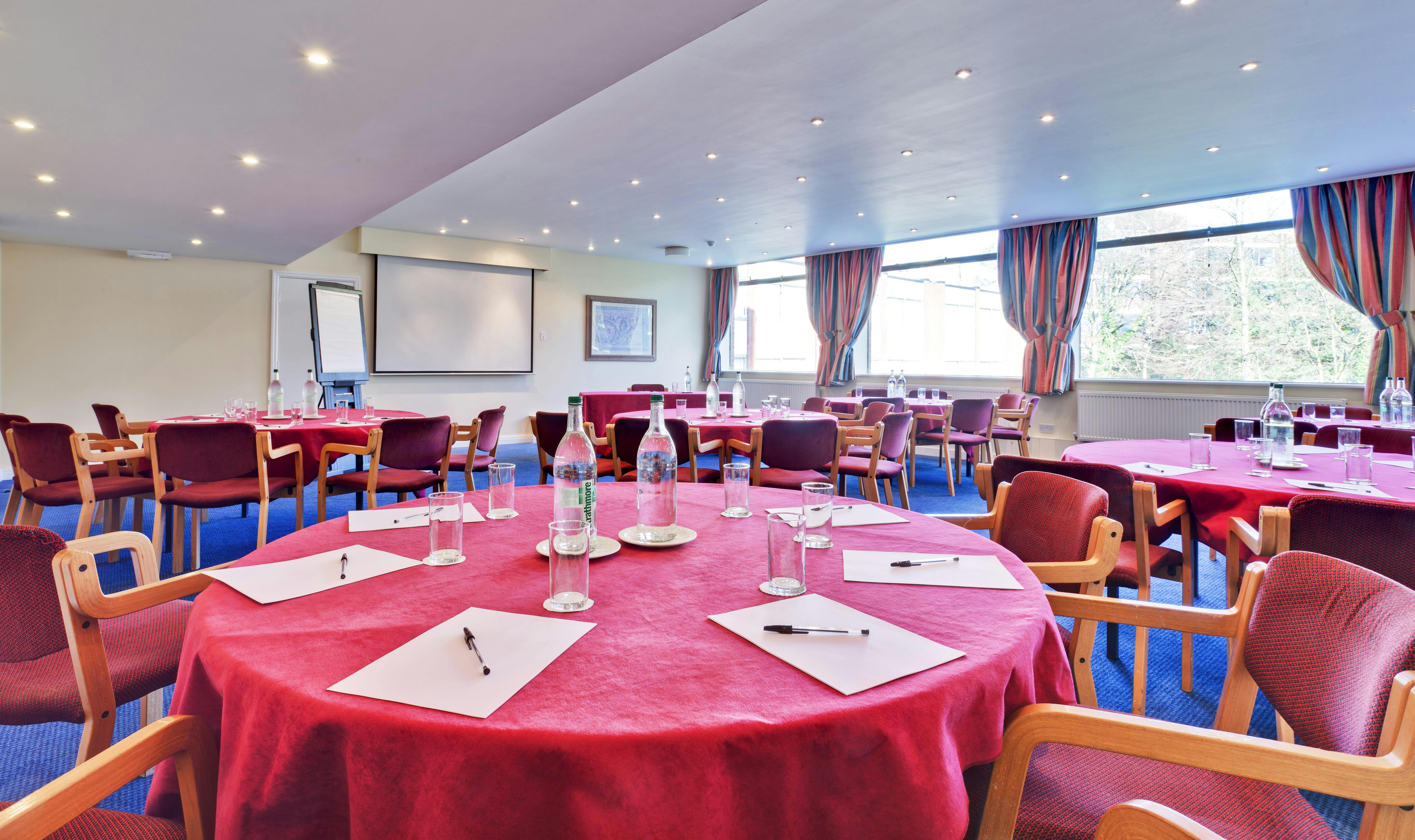 Best Western Plough and Harrow Hotel | All the best venues